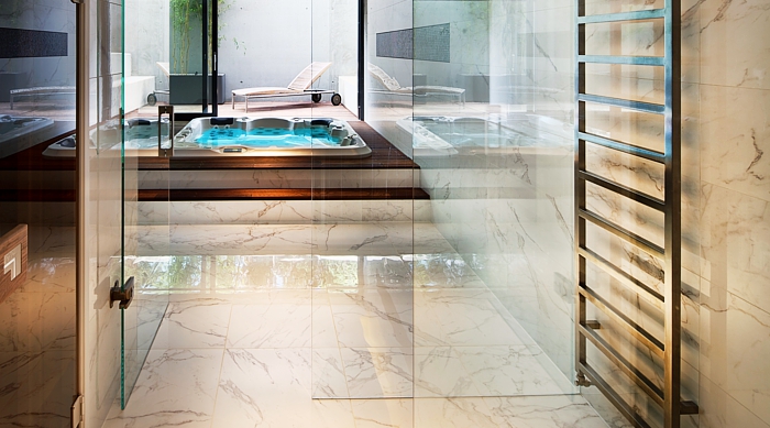 Hidromasažni bazeni Canadian Spa i Bullfrog Spas | Mojspa.hr