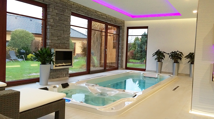 Hidromasažni bazeni Canadian Spa i Bullfrog Spas | Mojspa.hr