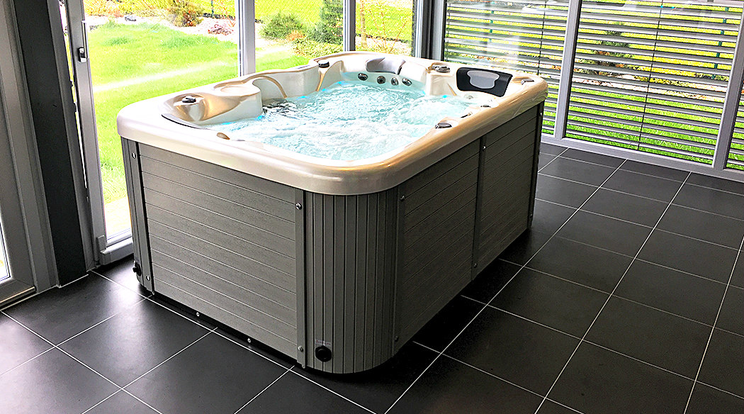 Hidromasažni bazeni Canadian Spa i Bullfrog Spas | Mojspa.hr