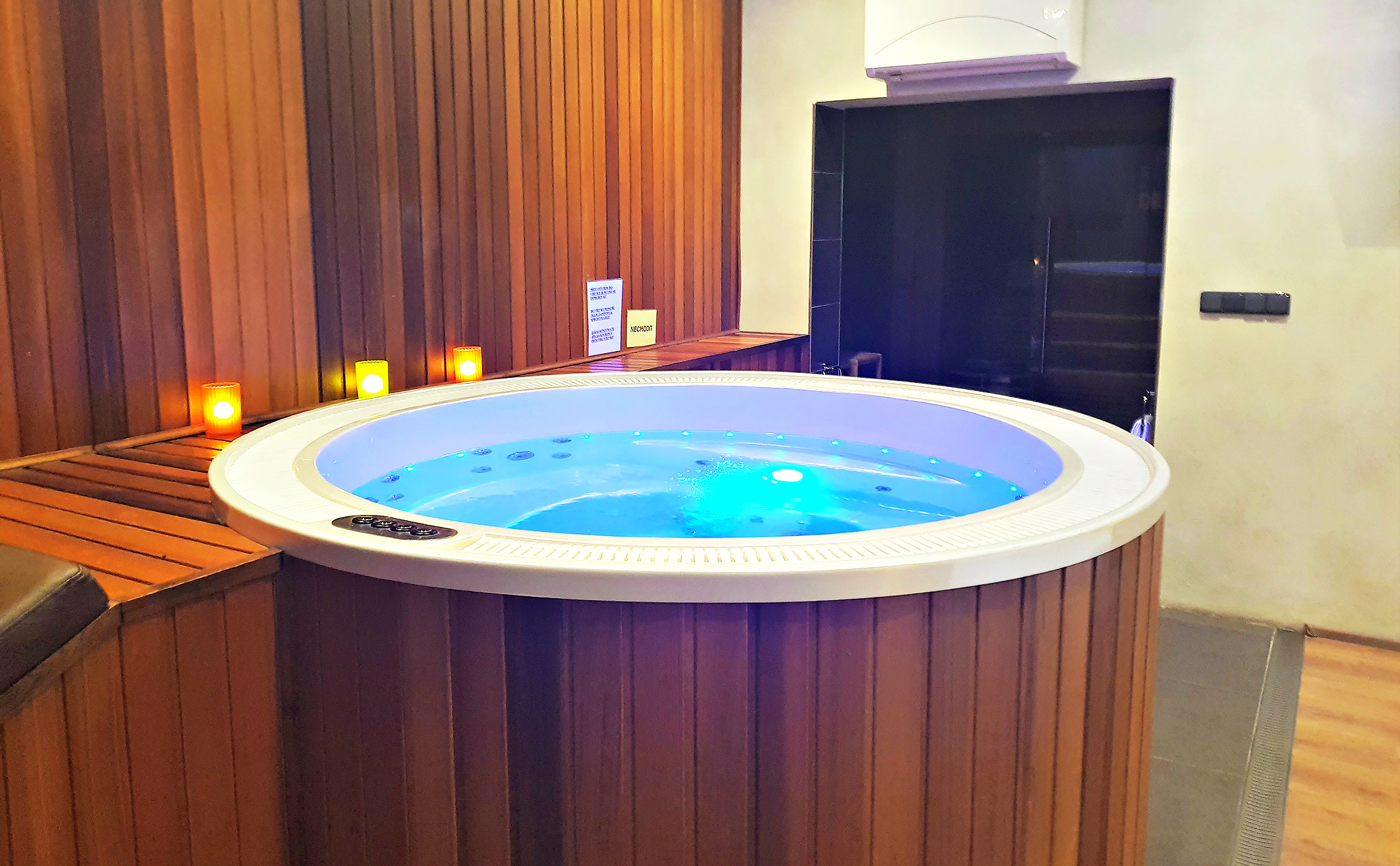 Hidromasažni bazeni Canadian Spa i Bullfrog Spas | Mojspa.hr