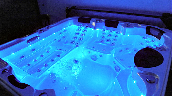 Hidromasažni bazeni Canadian Spa i Bullfrog Spas | Mojspa.hr