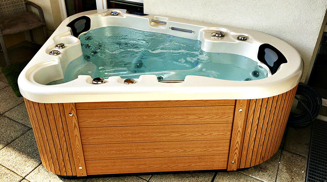 Hidromasažni bazeni Canadian Spa i Bullfrog Spas | Mojspa.hr