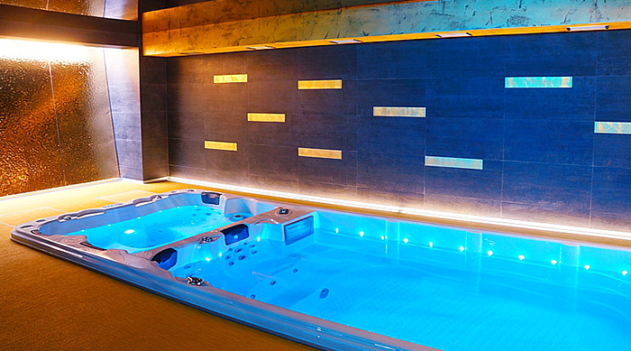 Hidromasažni bazeni Canadian Spa i Bullfrog Spas | Mojspa.hr