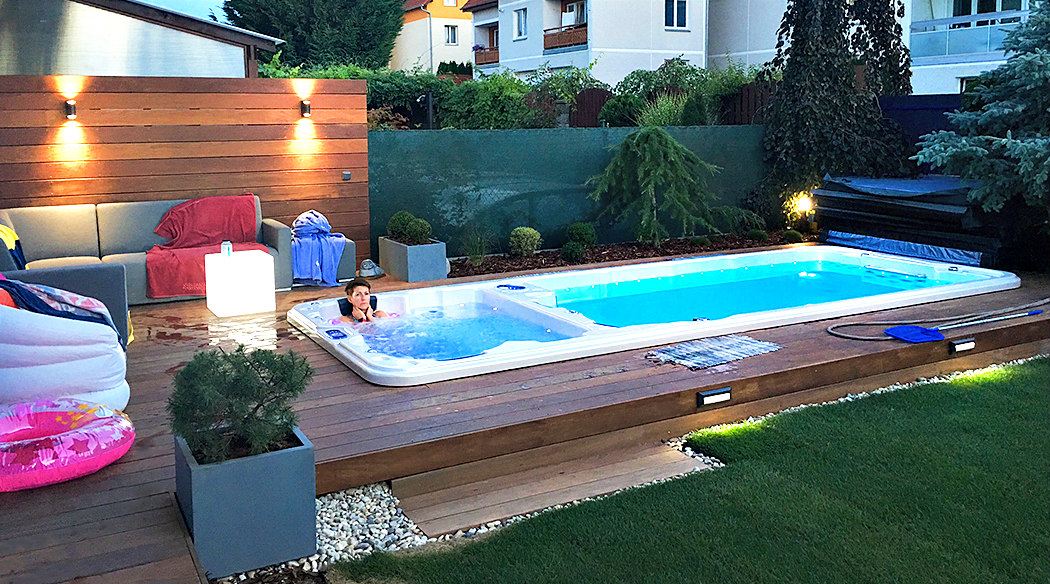 Hidromasažni bazeni Canadian Spa i Bullfrog Spas | Mojspa.hr