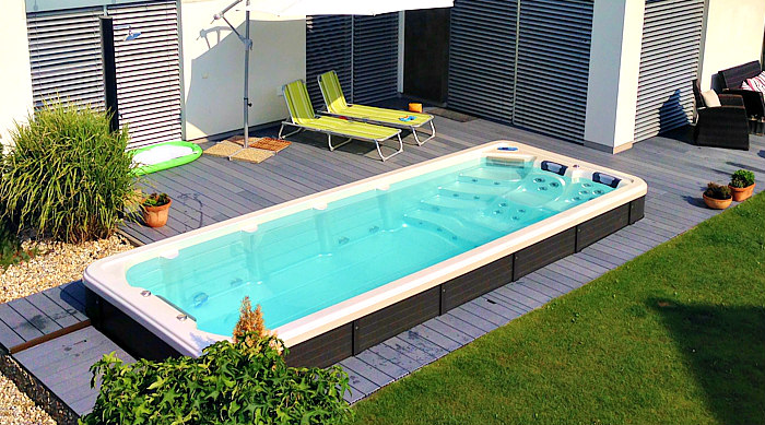 Hidromasažni bazeni Canadian Spa i Bullfrog Spas | Mojspa.hr