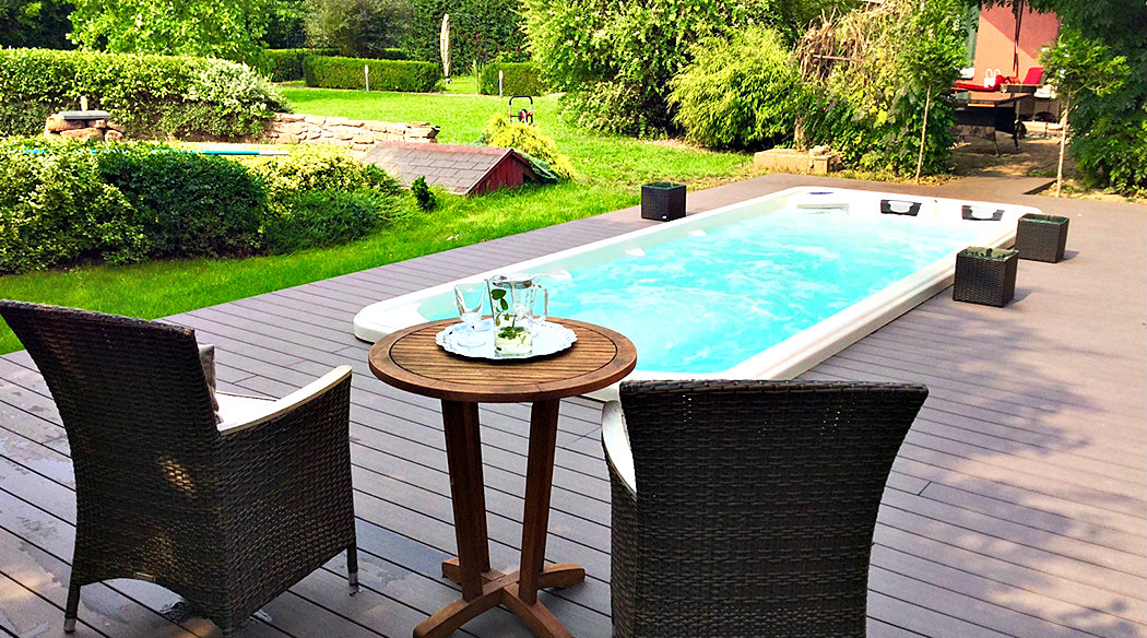 Hidromasažni bazeni Canadian Spa i Bullfrog Spas | Mojspa.hr